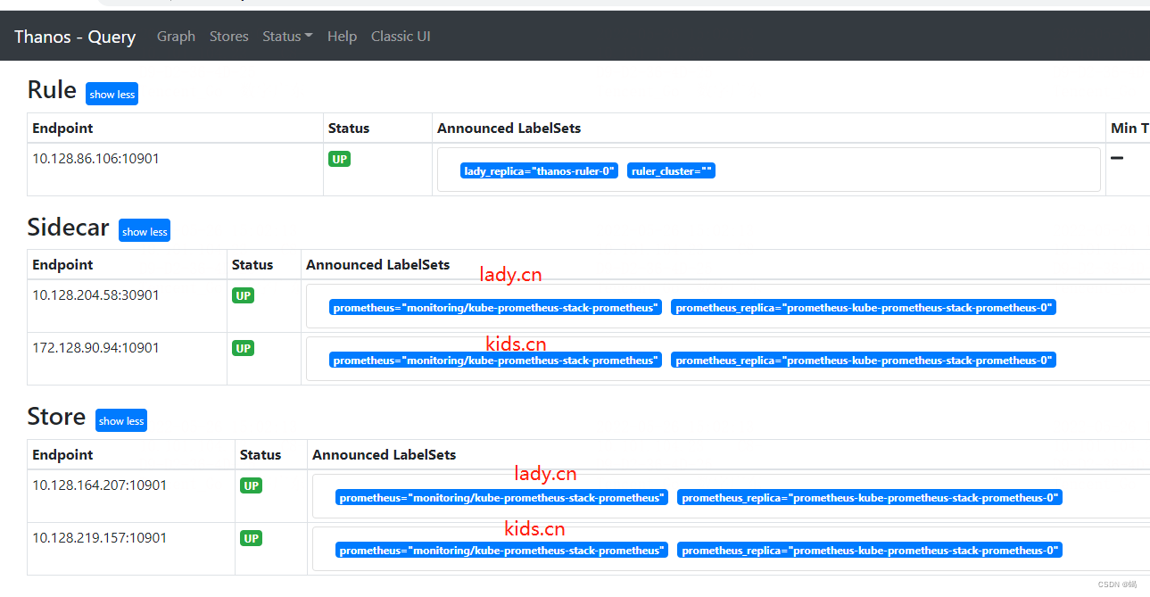 thanos监控多个kubernetes集群_query-range.max-query-length-CSDN博客