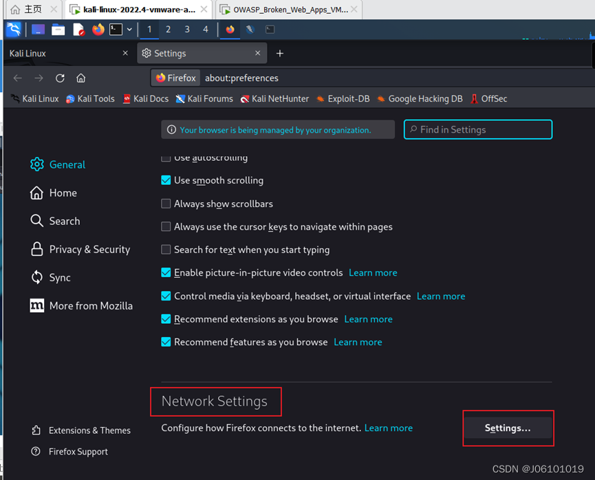 使用ZAP寻找敏感文件和目录_zap 工具 底部展示-CSDN博客