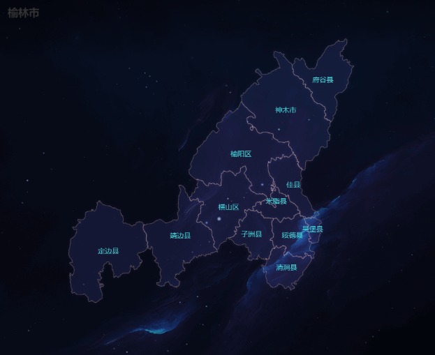 Echarts画区域飞线地图_echarts飞线图-CSDN博客