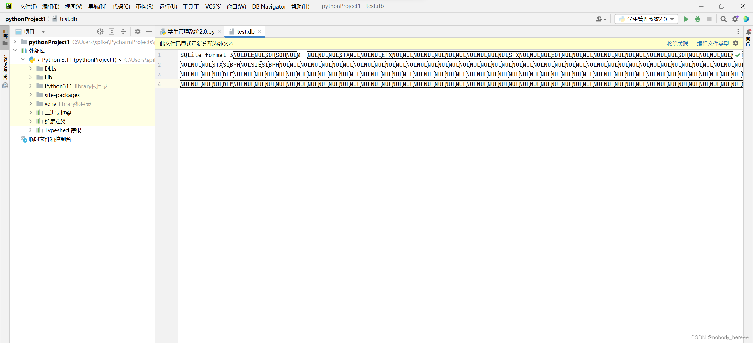 Sqlite乱码问题sqlite 导出sql乱码 Csdn博客
