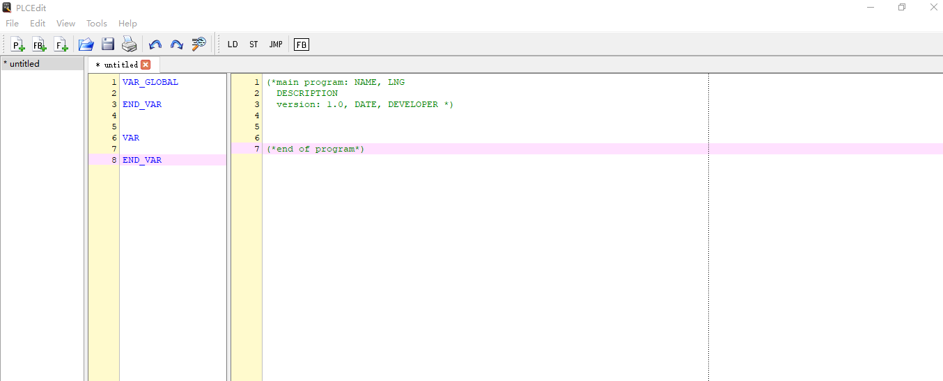 PLCEditor 和OPEN PLCEditor_openplc editor-CSDN博客