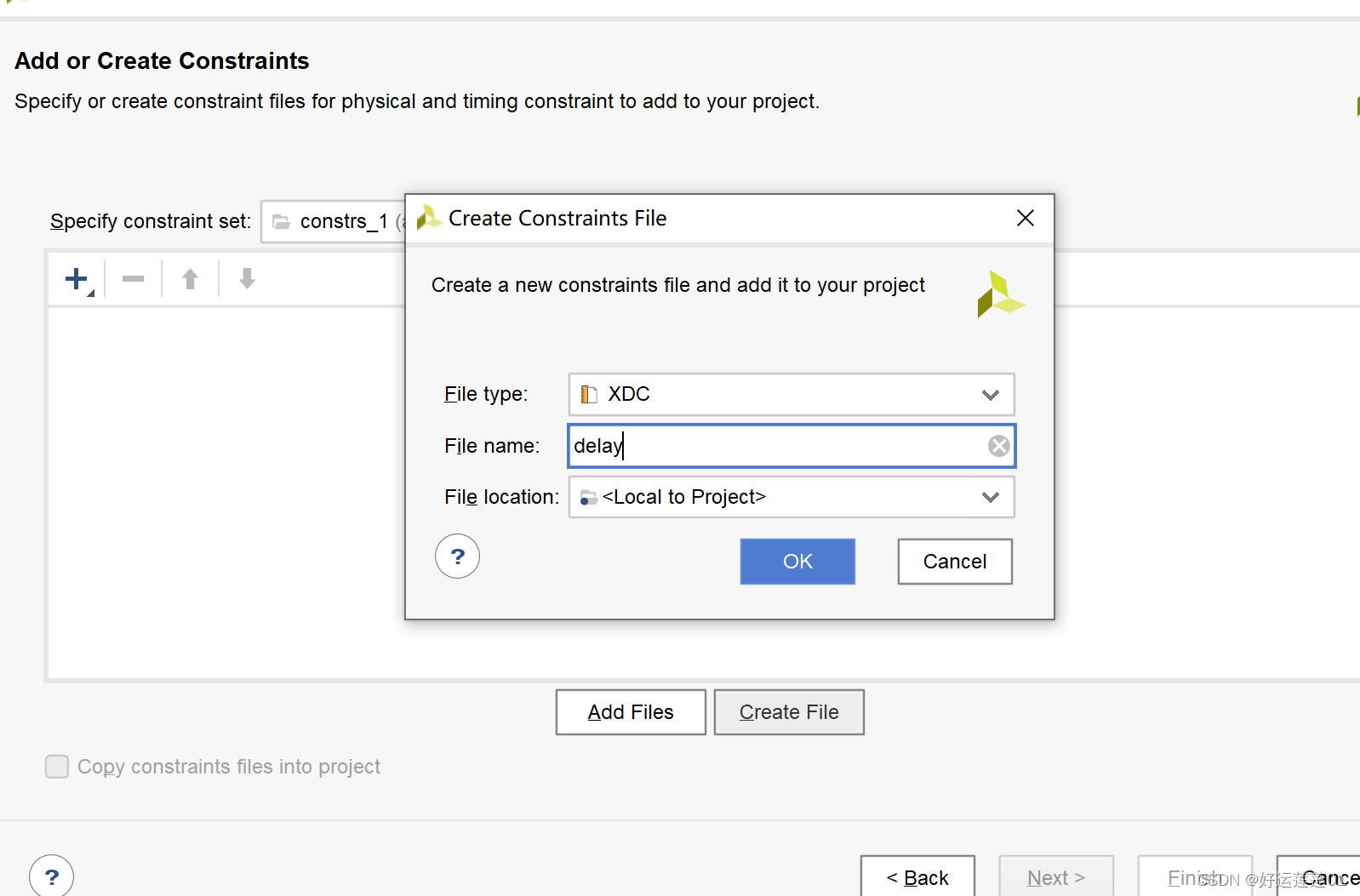 基于FPGA的脉冲延迟控制器设计与实现(2)_fpga相控阵激发脉冲实现-CSDN博客