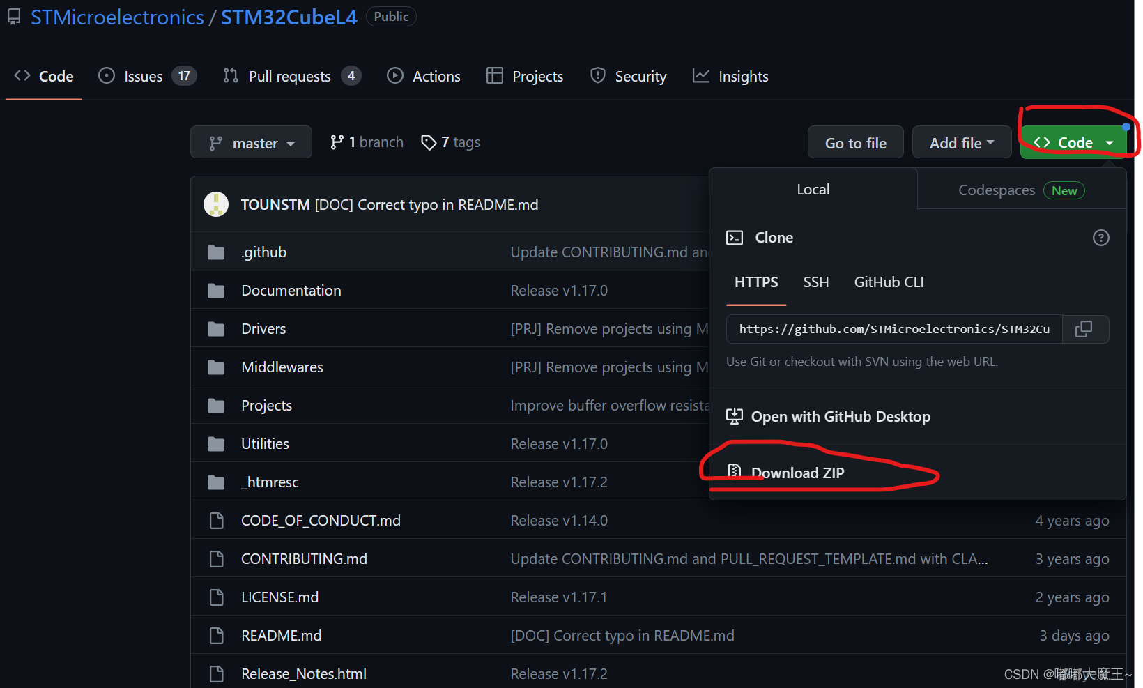 基于STM32Cube_FW_L4包，新建项目(keil)和移植LL库_stm32l4固件库-CSDN博客