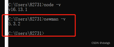 第十五天（下）安装newman与jenkins使用_jenkins部署newman-CSDN博客