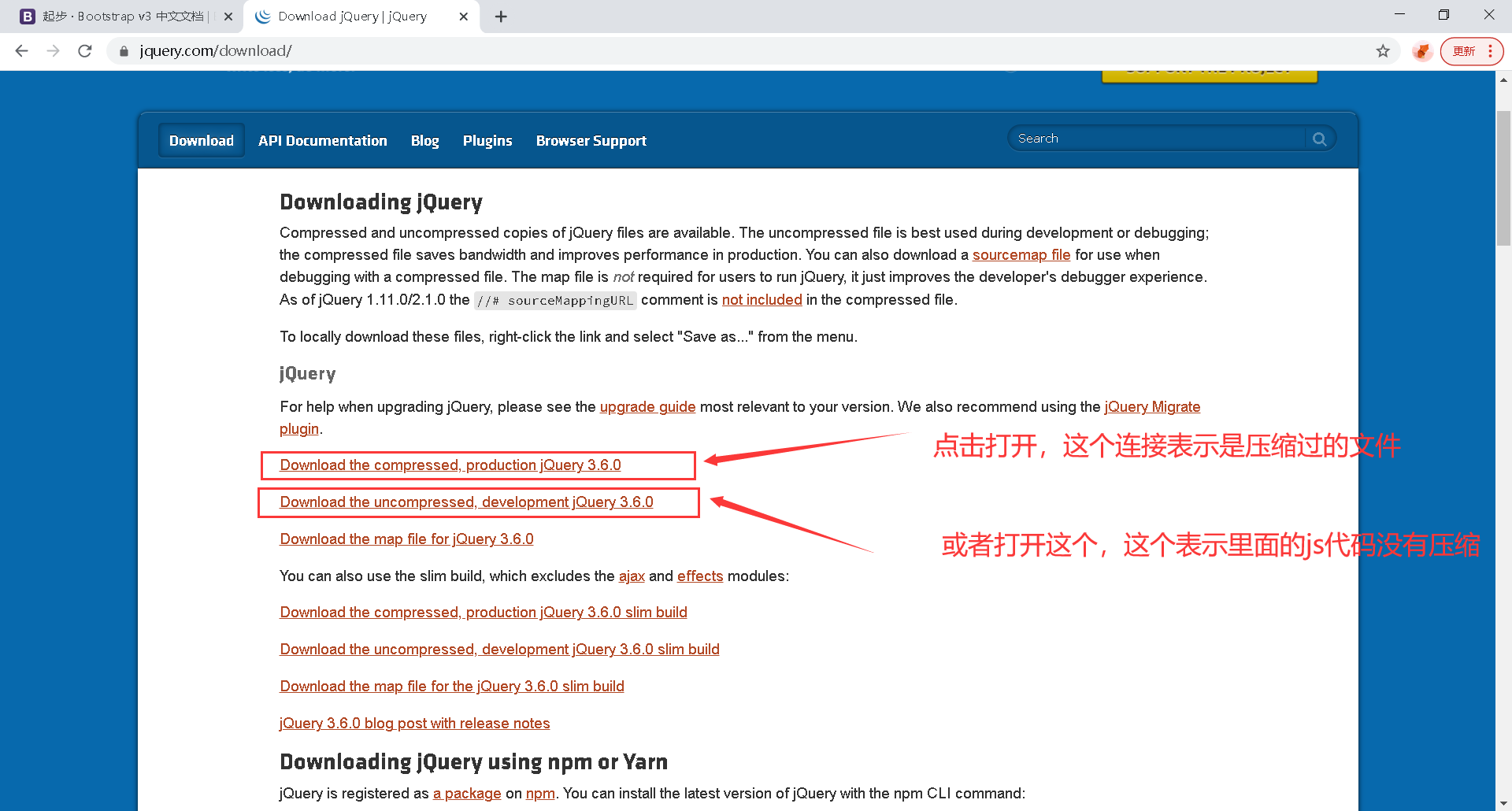 bootstrap： 初次使用bootstrap框架-CSDN博客