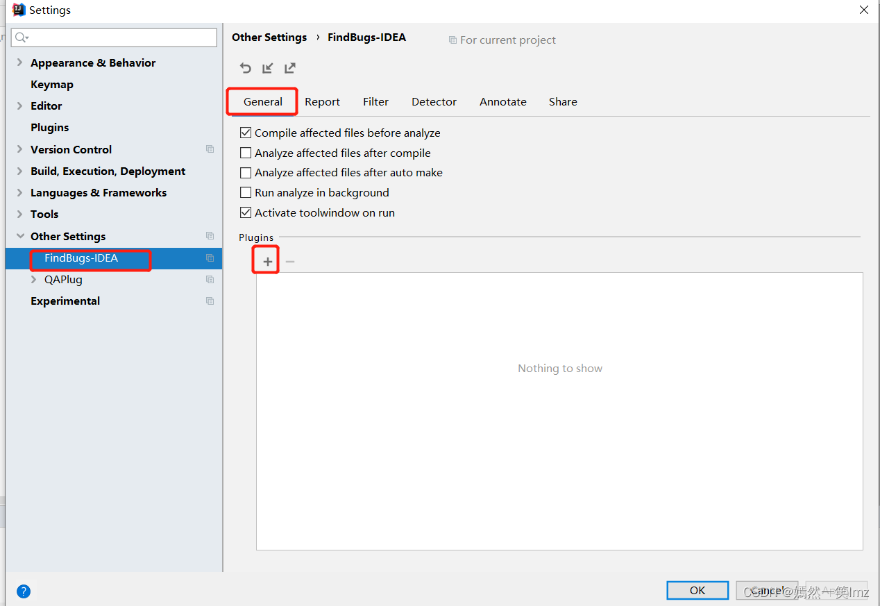 【静态代码分析】FindBugs教程_findsecbugs工作原理-CSDN博客