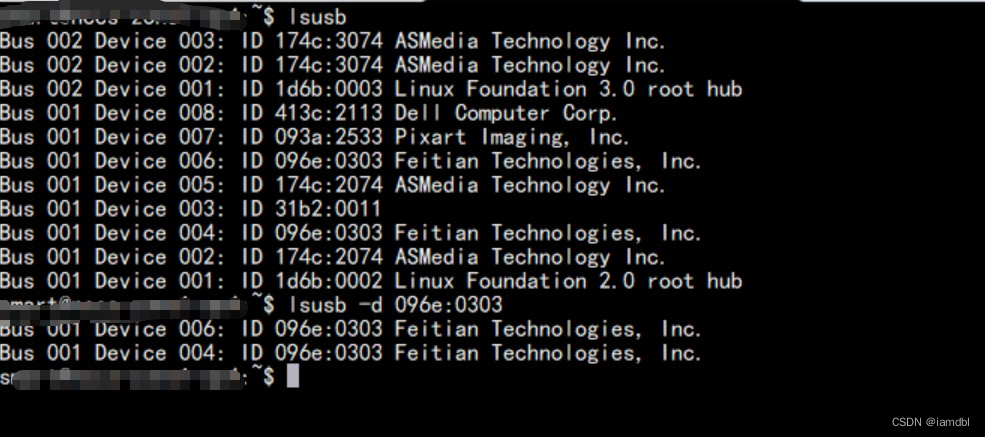 用50行代码实现linux系统usb设备插拔检测(基于qt的神技能)linux Usb网卡插入检测 Csdn博客