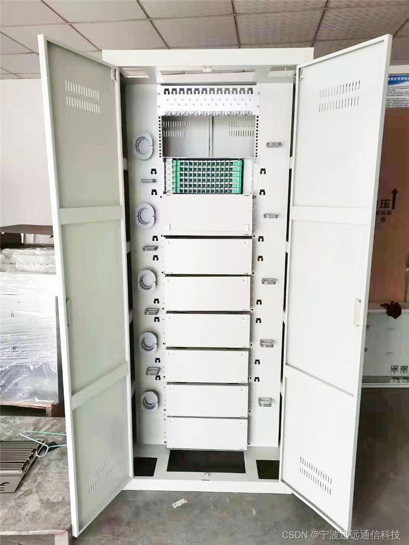 odf光纤配线架光纤机柜_odf光纤配线架使用-CSDN博客