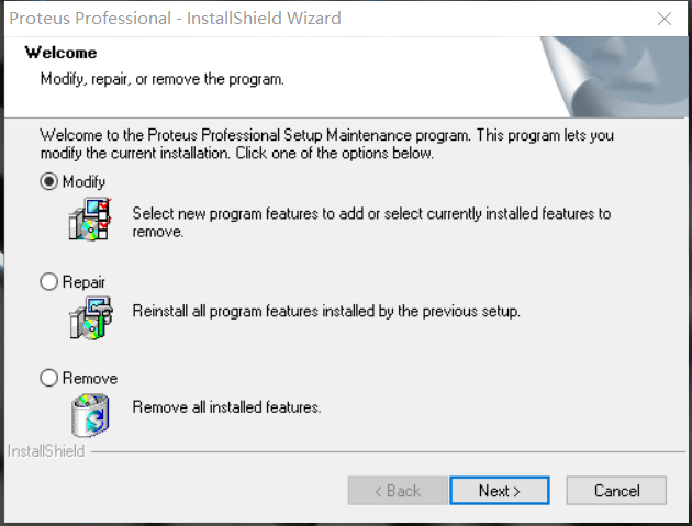 关于Proteus 7.7 的安装以及安装问题解决_prosetup77安装-CSDN博客