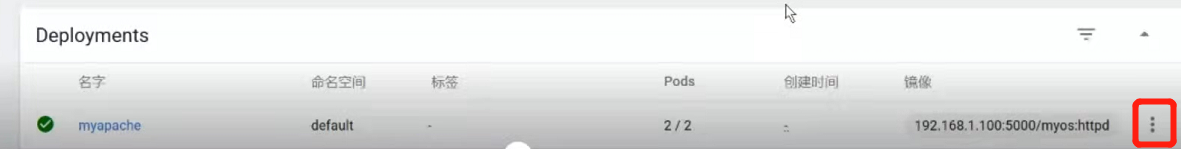 k8s部署dashboard_kubectl get csr pending状态-CSDN博客