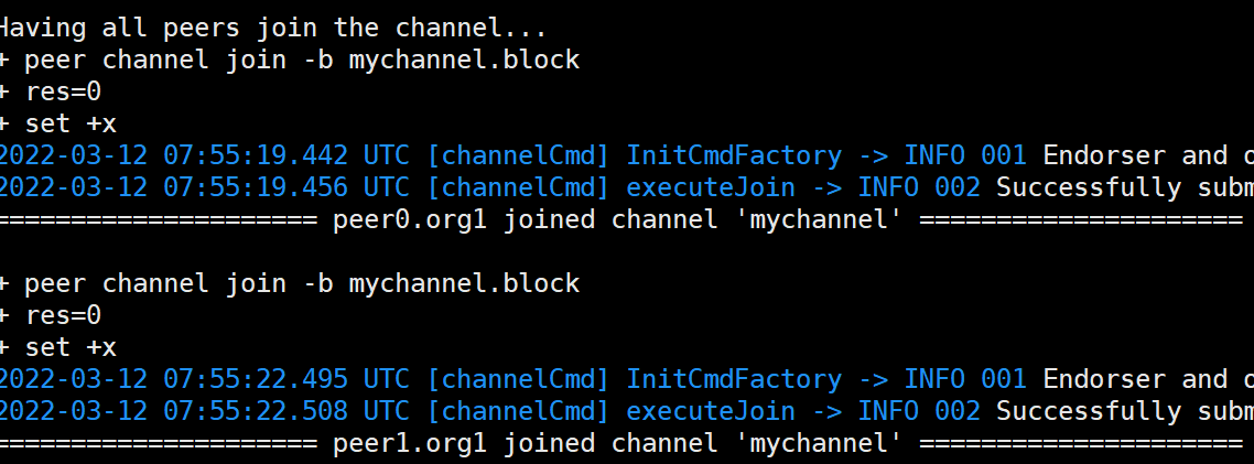 Fabric安装与部署（fabric v2.0.0 版本）_fabric部署-CSDN博客