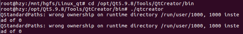 【Linux学习】虚拟机VMware 安装Qt5 一条龙讲解_虚拟机安装qt-CSDN博客