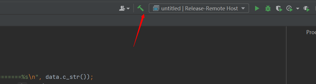 clion远程remote配置及使用_clion remote-CSDN博客