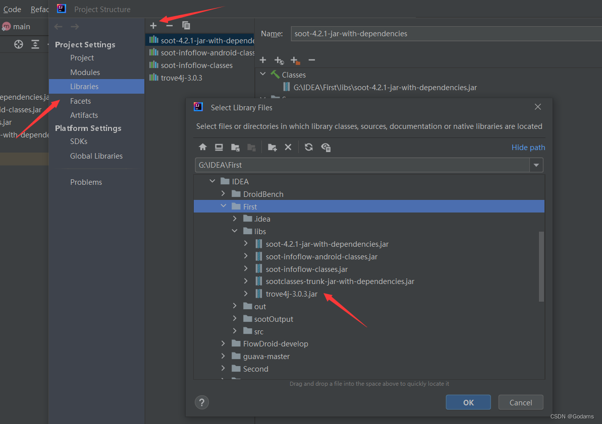 FlowDroid安装初体验_flowdroid下载-CSDN博客