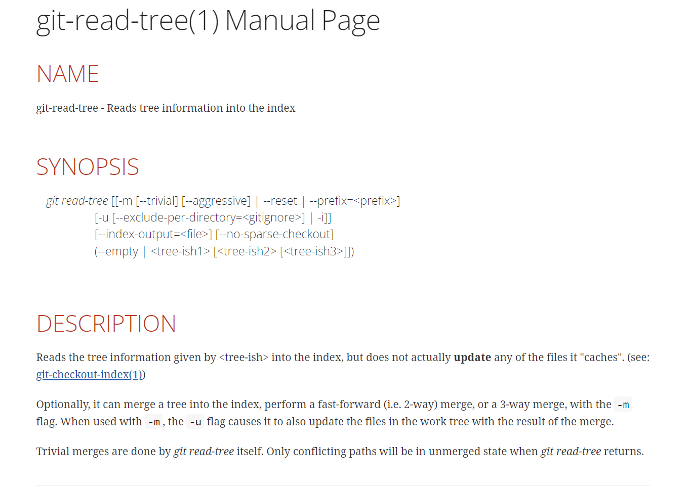 恢复因git reset --hard 但未提交全部文件到仓库导致的文件丢失问题_为什么一回滚暂存区数据都没了-CSDN博客