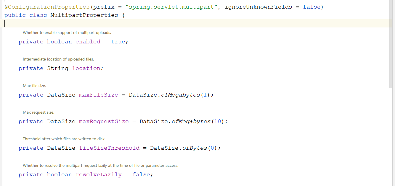 Springboot使用multipartfile实现多文件 上传 Springboot Multipartfile Csdn博客