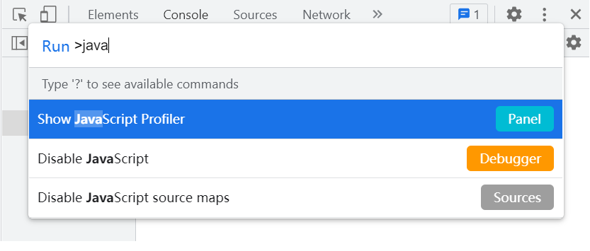 Devtools(1)打开和快捷键_devtool工具怎么开启-CSDN博客