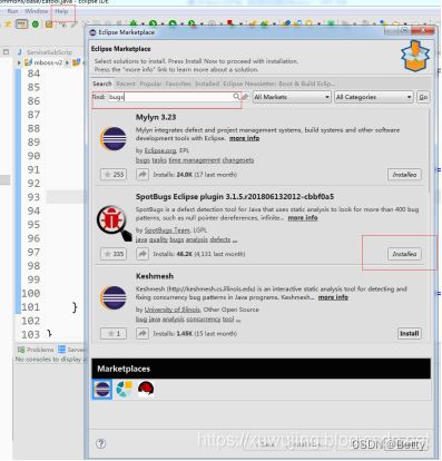 MyEclipse 使用教程_使用myeclipse的步骤-CSDN博客