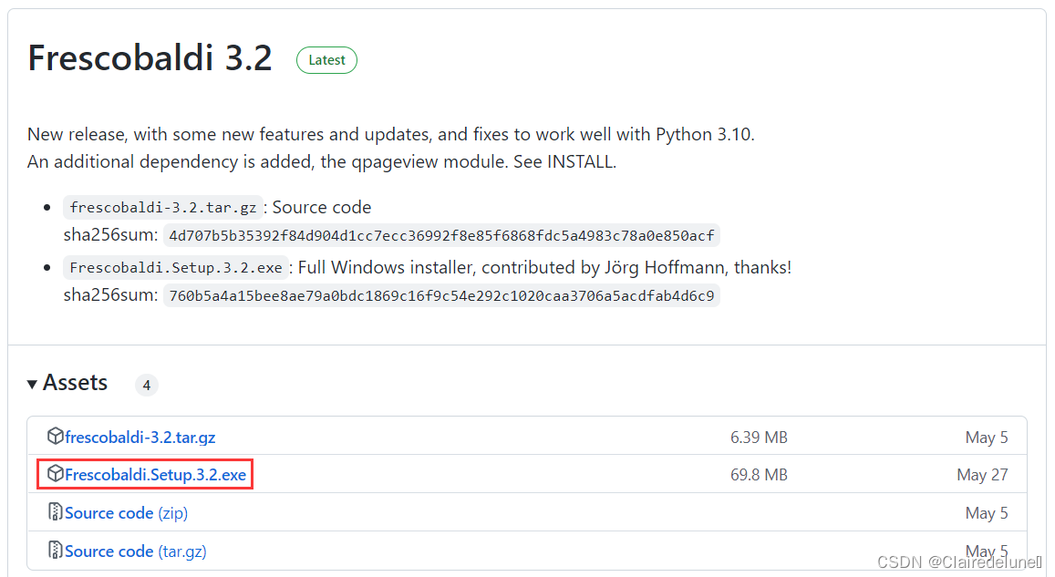 Lilypond2.24.0安装教程翻译_frescobaldi lilypond-CSDN博客