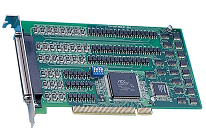 LabVIEW编程LabVIEW开发研华PCI 1756例程与相关资料_pci-1756驱动-CSDN博客