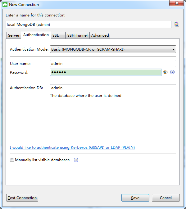 Linux CentOS7 环境下安装 MongoDB_linux centos7 安装mongo客户端-CSDN博客