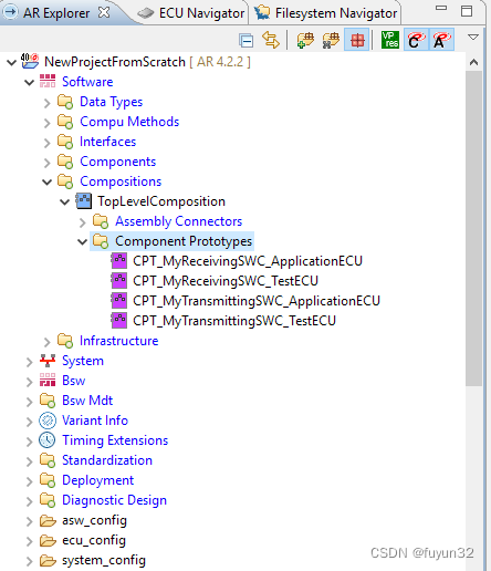 ISOLAR-A/B新建工程_isolar-ab-CSDN博客