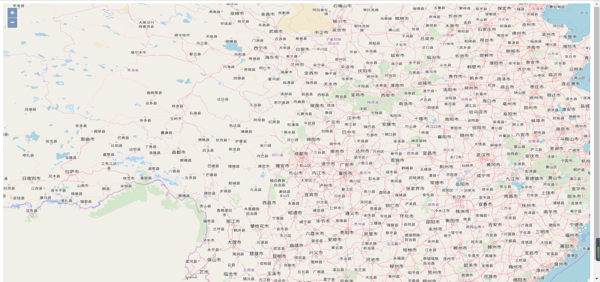 基于 Mapnik 的地图服务器-CSDN博客