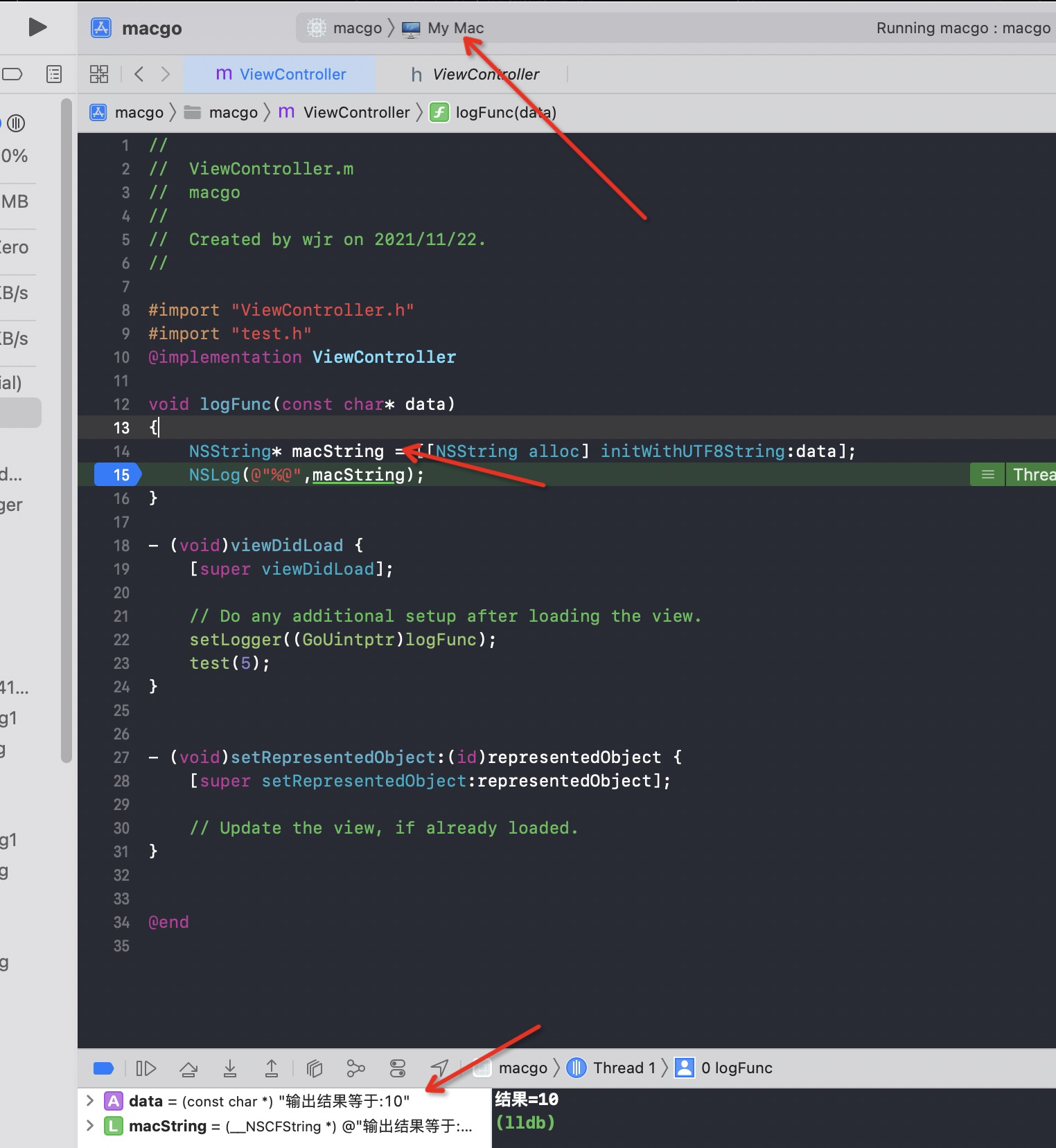 Go 编译静态库 给ios,windows,macos,android,linux使用_goarch=arm64-CSDN博客