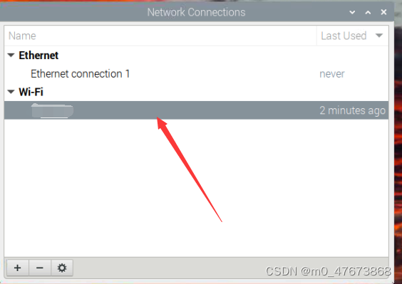 树莓派配置静态ip的几种方式（dhcpcd和Network-Manager）_树莓派怎么设置静态ip-CSDN博客
