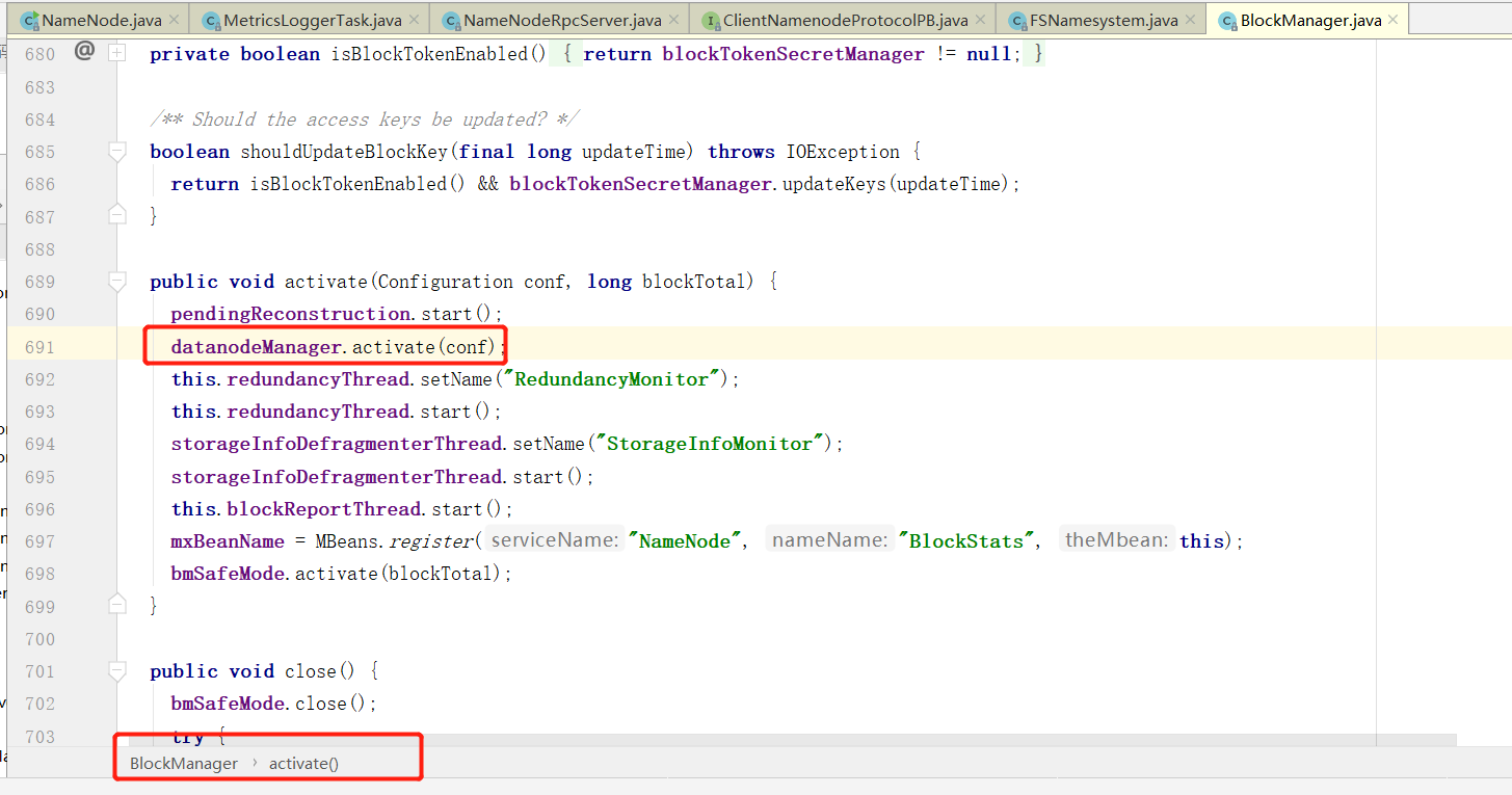 namenode的启动_namenode 启动步骤-CSDN博客