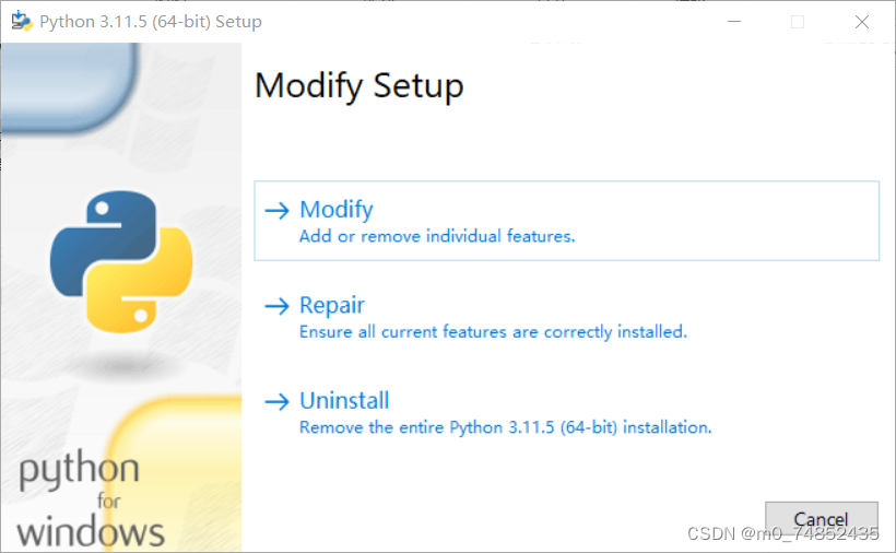 python 学习day1-CSDN博客