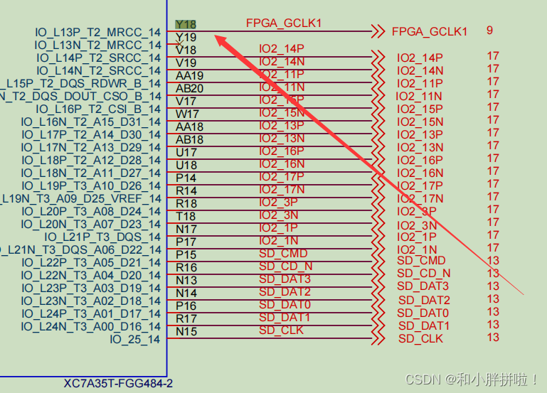 Fpga入门篇 1 Csdn博客