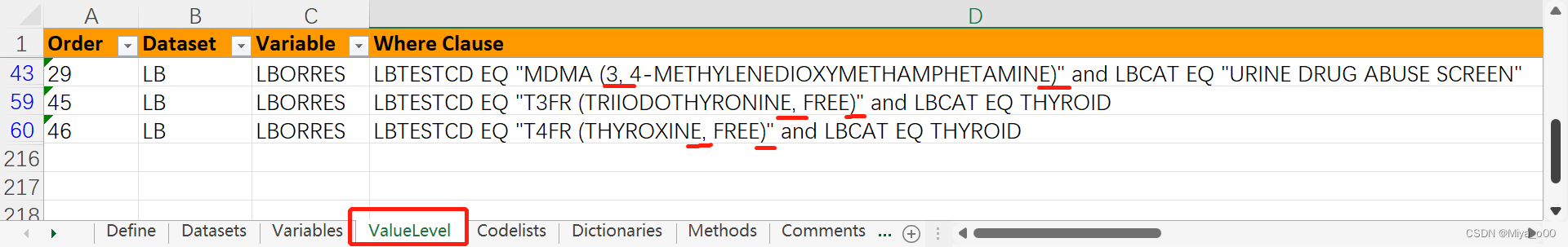 P21升级后，用旧的spec模板生成的defime.xml中WhereClauses(VLM)里的逗号不能正常显示_p21 spec-CSDN博客