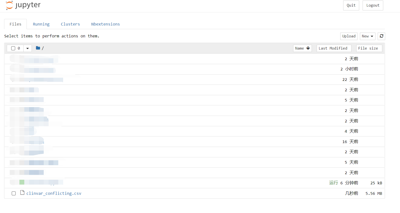 使用jupyter Notebook导入csv数据时的一个错误jupyter Notebook导入csv数据报错 Csdn博客