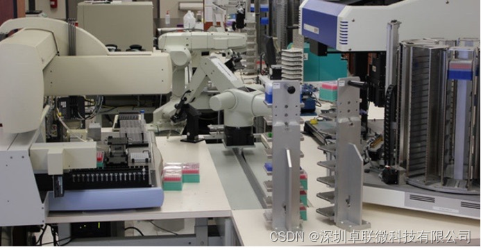 一款功能强大的步进电机控制驱动芯片TMC5240_uart电机驱动芯片-CSDN博客