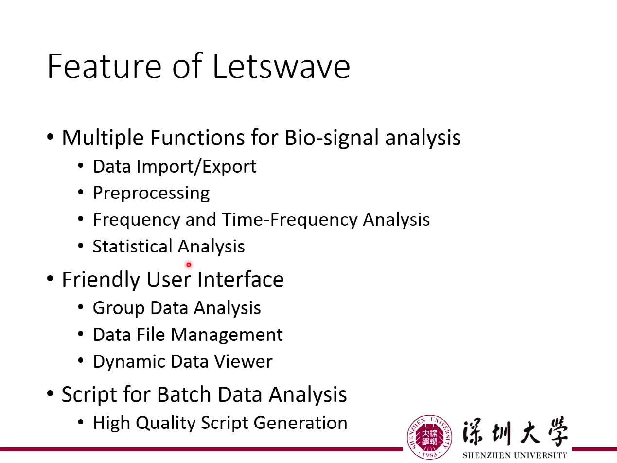 脑电信号统计与工具软件实践-EEG Processing and Feature 6_letswave安装包-CSDN博客