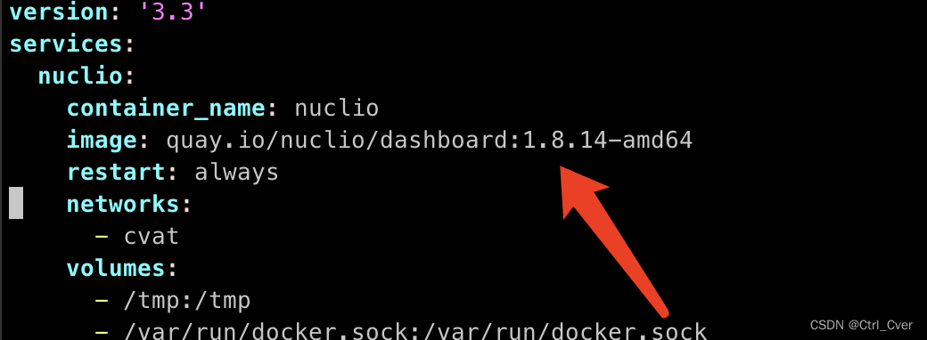 cvat部署自动标注_cvat自动标注-CSDN博客