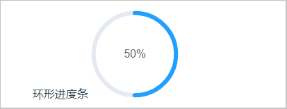 Element el-progress 进度条详解-CSDN博客