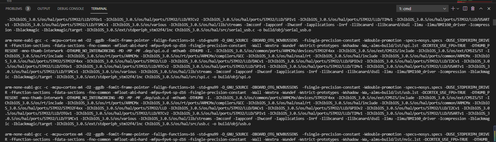 Makerbase VESC 第三课 VSCODE环境搭建_vesc开发环境-CSDN博客