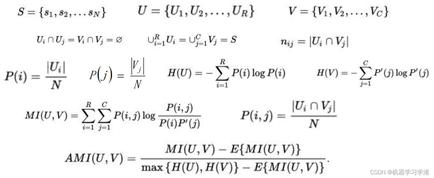 K-Means和Mini Batch K-Means算法比较及效果评估案例_kmeans聚类和小批量kmeans(minibatchkmeans)聚类有什么不同点?-CSDN博客