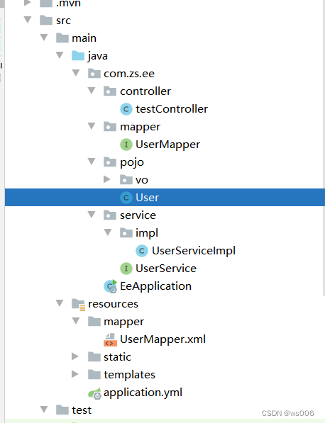 求orgapacheibatisbindingbindingexception Invalid Bound Statement Not Found解决 Csdn博客 
