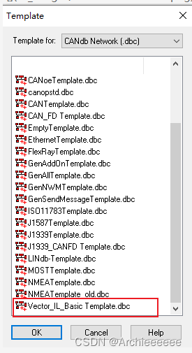 CAPL 入门简介-CSDN博客
