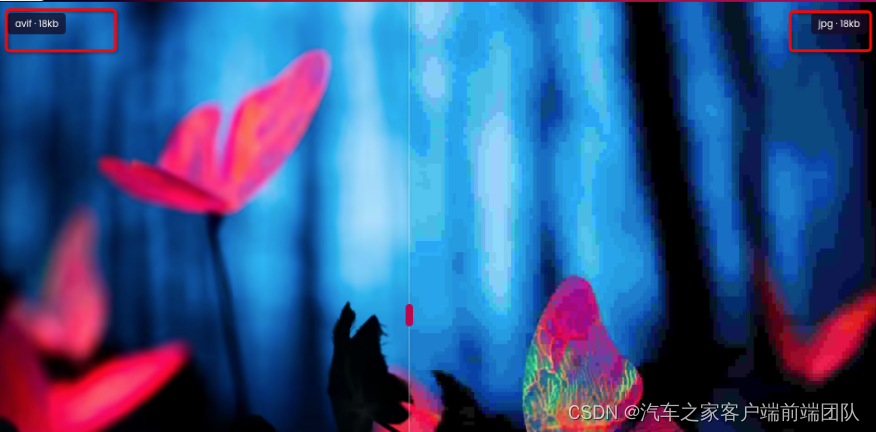 小巧玲珑的AVIF，你的网页图片换新装！_avif在线转换-CSDN博客