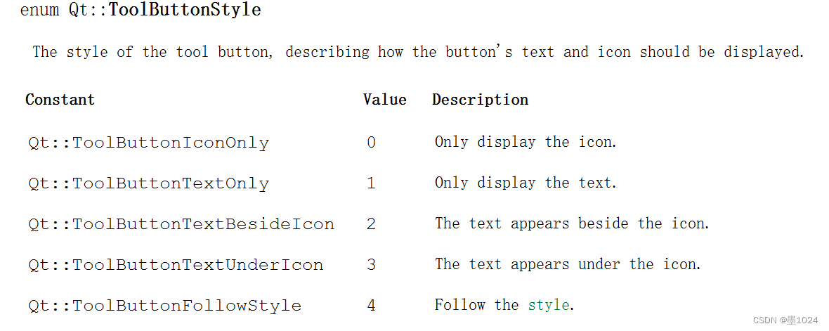 QT基础之QToolBox工具盒类-CSDN博客