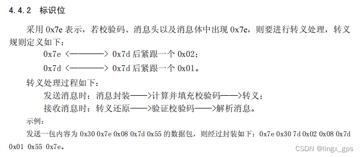 Jt808协议之转义处理，利用netty的bytebuf实现高性能转义java代码解析jt808协议 Csdn博客 