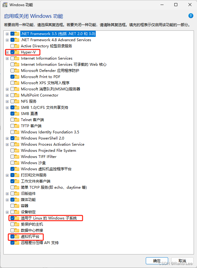 win11 WSL安装Ubuntu22.04配置Pytorch环境_wsl子系统安装pytorch-CSDN博客