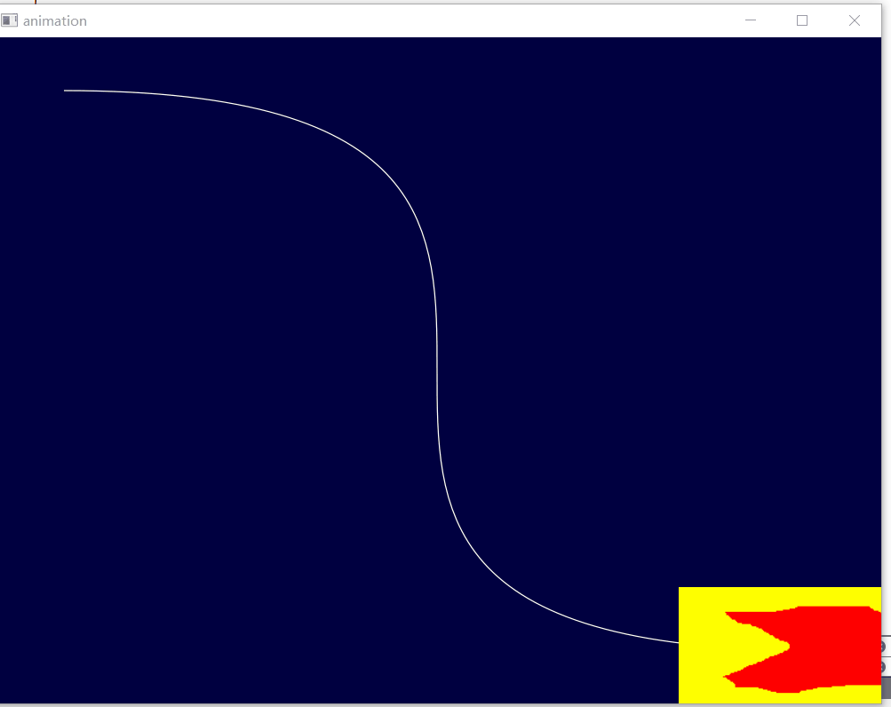 《QmlBook》笔记（7）：动画示例_easing.inquad-CSDN博客