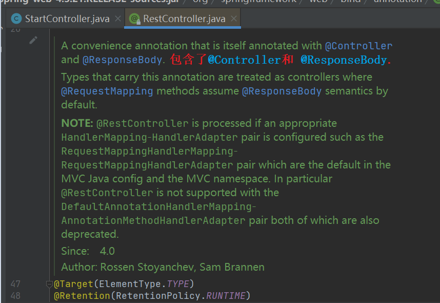SpringBoot经典学习笔记》读书笔记_计算机毕业设计读书笔记-CSDN博客