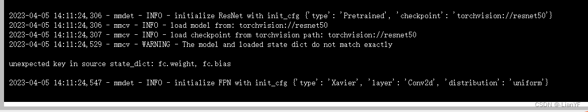 R3Det代码复现-CSDN博客